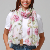 Scarves, Women’s Scarves Australia – The Pretty Scarf Co