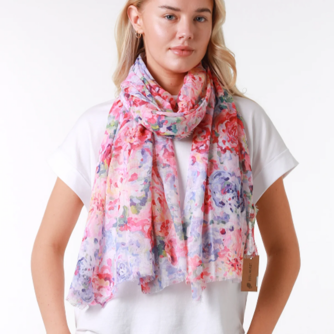 Scarves, Women’s Scarves Australia – The Pretty Scarf Co
