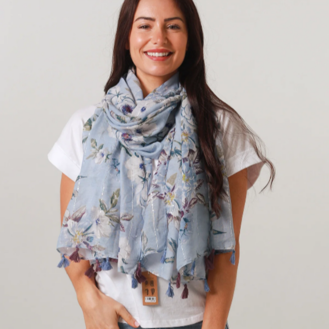 Scarves, Women’s Scarves Australia – The Pretty Scarf Co
