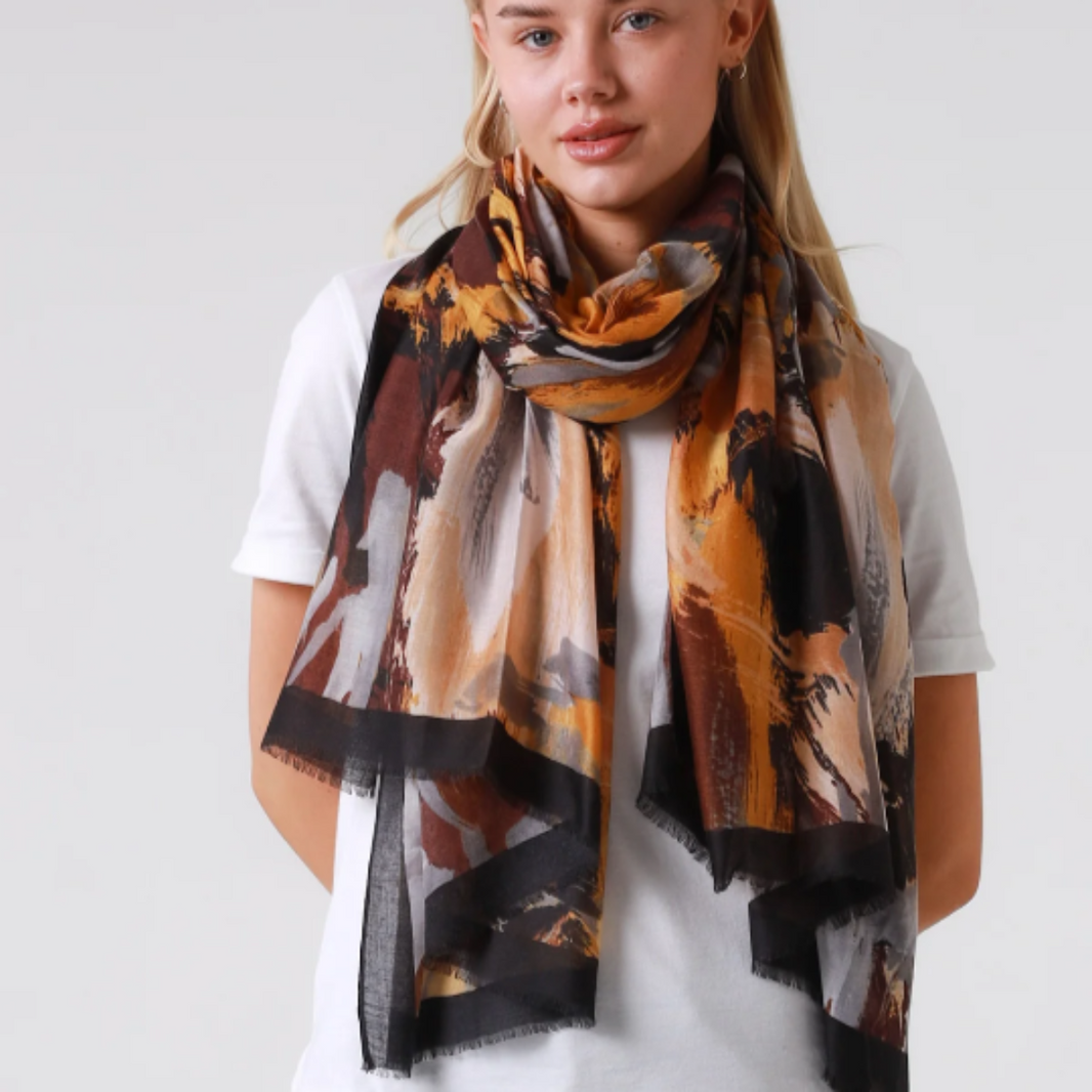 Scarves, Women’s Scarves Australia – The Pretty Scarf Co