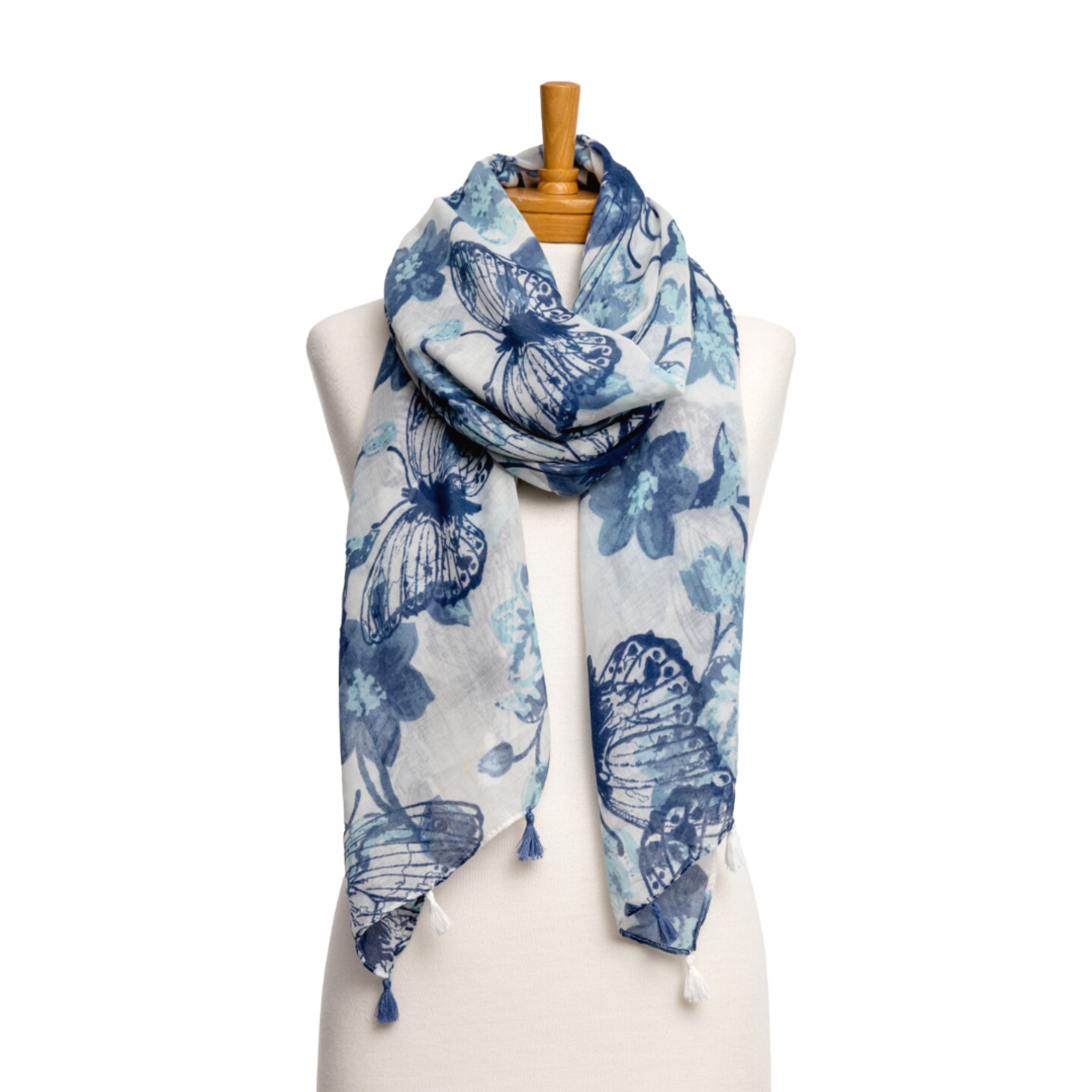 Scarves, Women’s Scarves Australia – The Pretty Scarf Co