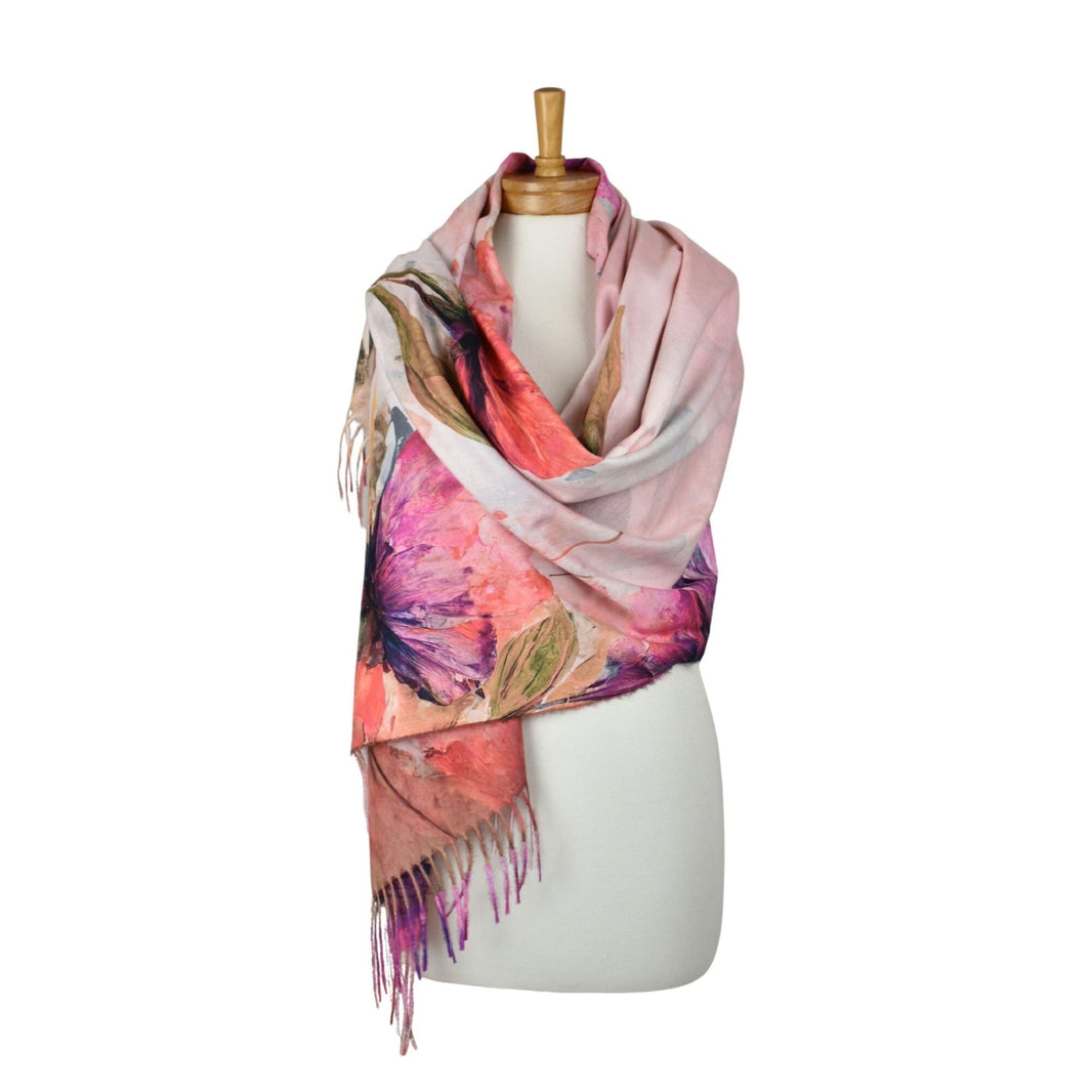 Ladies Evening Wraps and Shawls – The Pretty Scarf Co