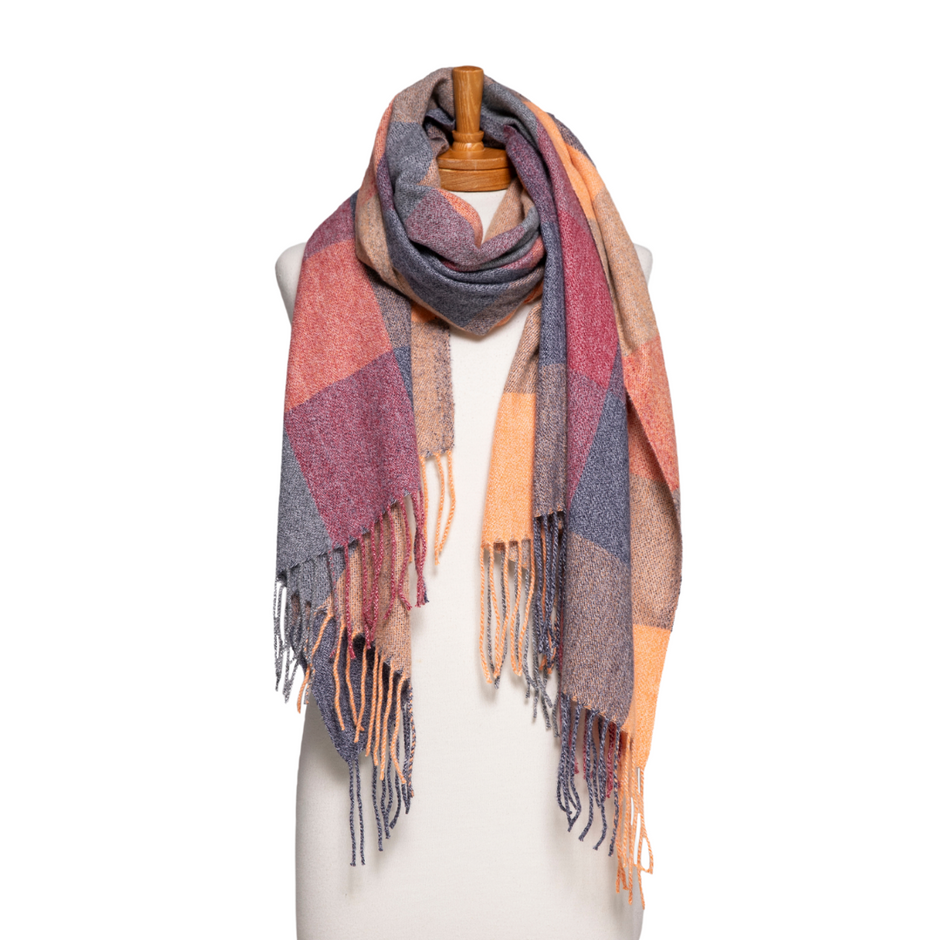 Scarves, Women’s Scarves Australia – The Pretty Scarf Co