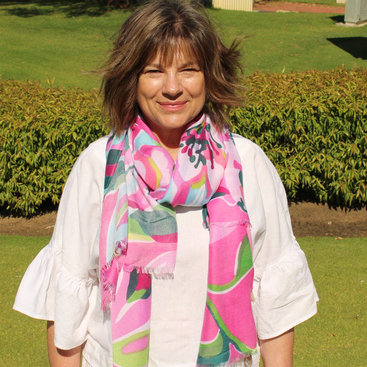 Scarves, Women’s Scarves Australia – The Pretty Scarf Co