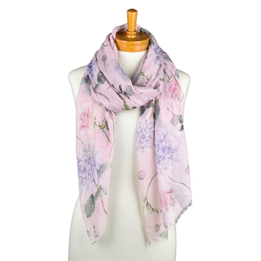 Online Australian Scarf Boutique – The Pretty Scarf Co