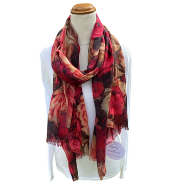 Online Australian Scarf Boutique – The Pretty Scarf Co